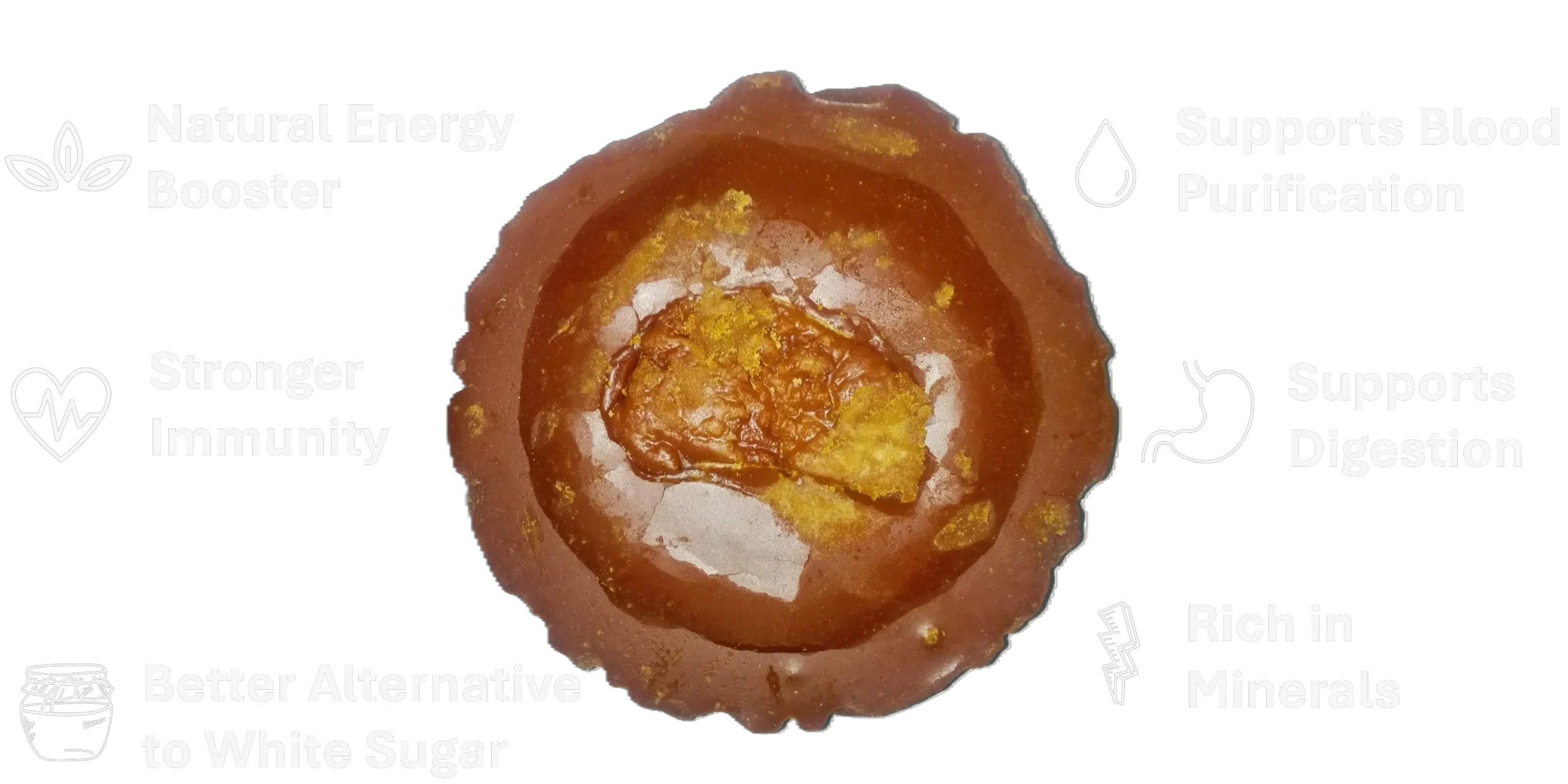 Karupatti Thatha – Pure Karupatti & Natural Palm Jaggery